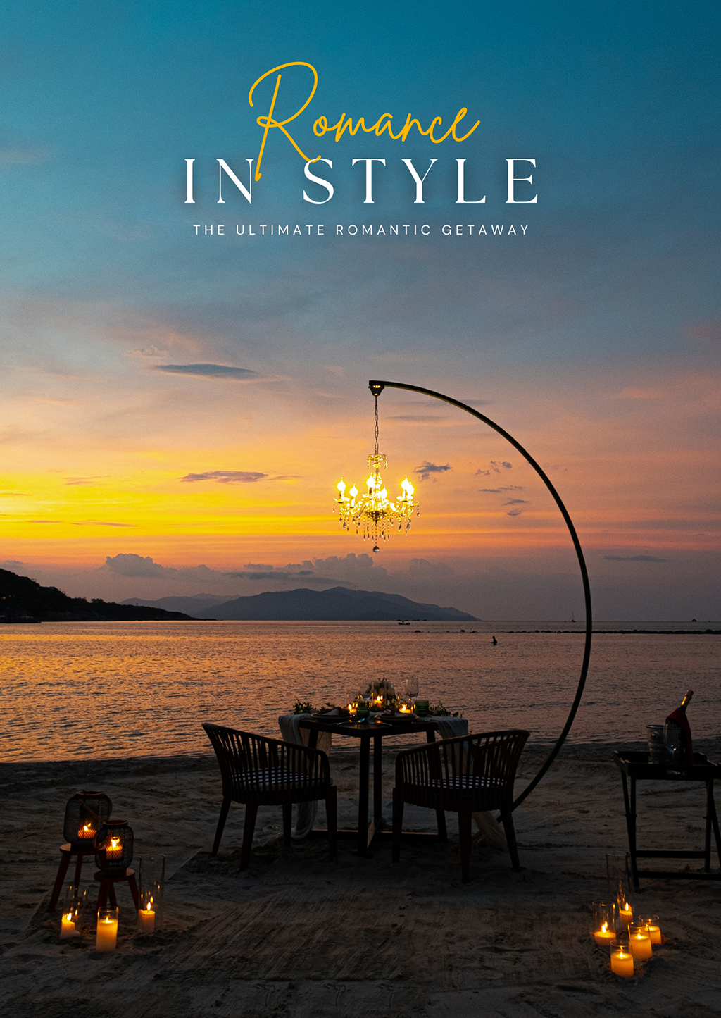 Pi Samui – SAMUI BEACH